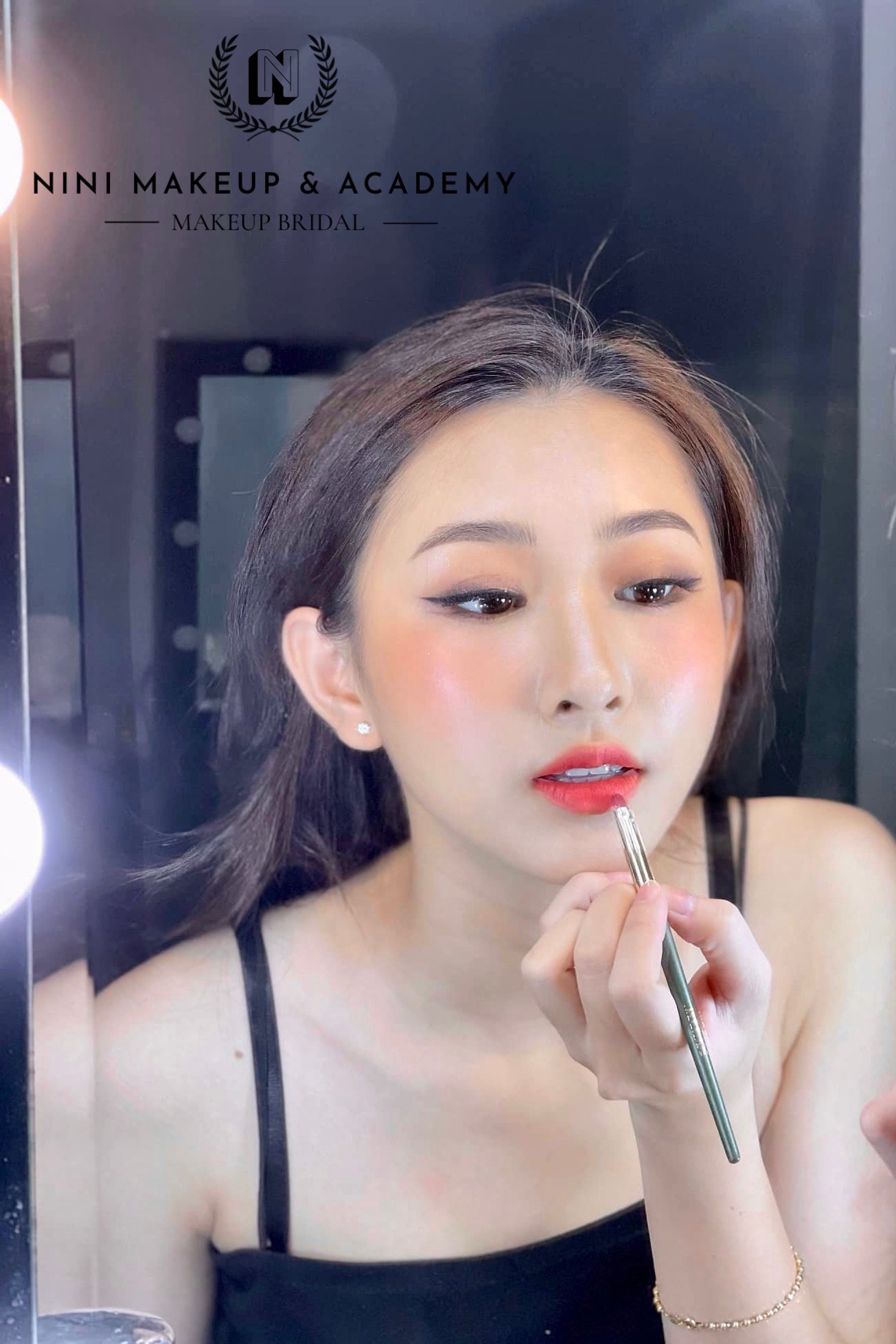 Top 5 điều cần biết khi học makeup trang điểm rút ra từ chuyên gia ...